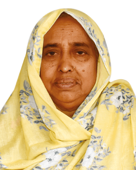 Governing Body – TMSS